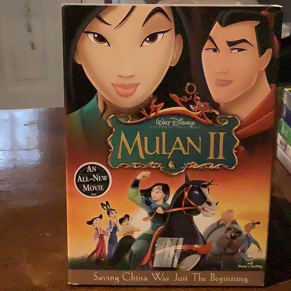 Other | Milan Ii Dvd | Poshmark